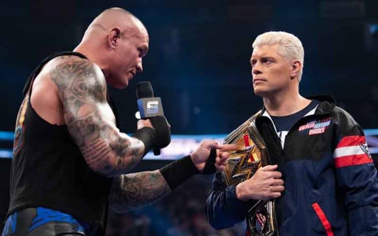 Final WrestleMania 42 Betting Breakdown: Shopping The Odds